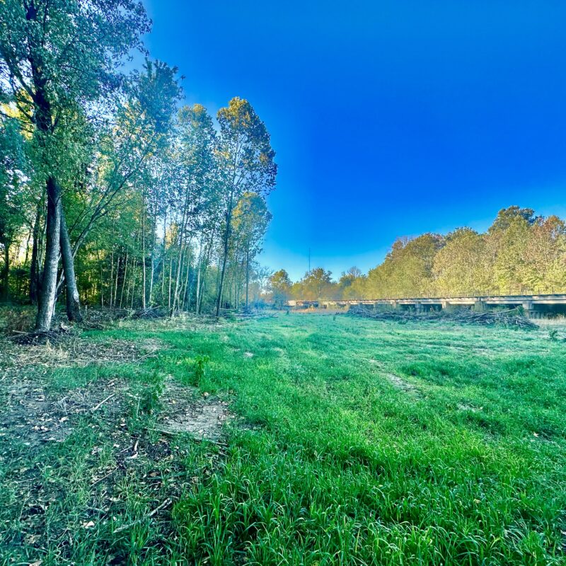 Hunting Club Membership at Wolf River 3 Lakes in Memphis, TN. Hunt ...