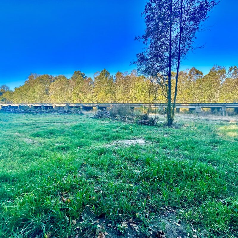 Hunting Club Membership at Wolf River 3 Lakes in Memphis, TN. Hunt ...