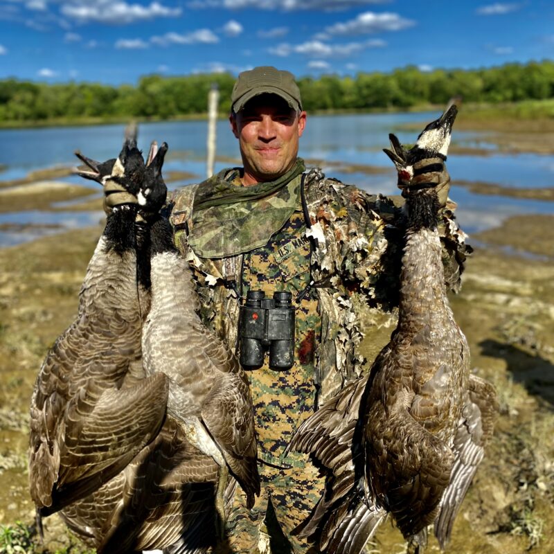 Hunting Club Membership at Wolf River 3 Lakes in Memphis, TN. Hunt ...