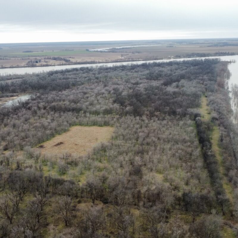 Own Your Own Private Island - Alcorn Island - 585 +/- Acres at Moon ...