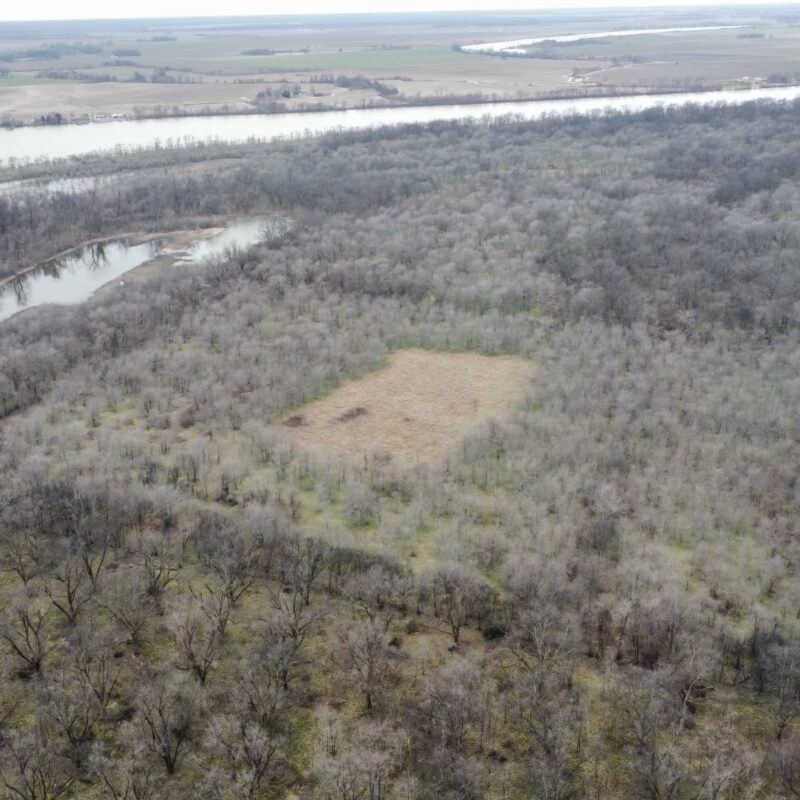 Own Your Own Private Island - Alcorn Island - 585 +/- Acres at Moon ...