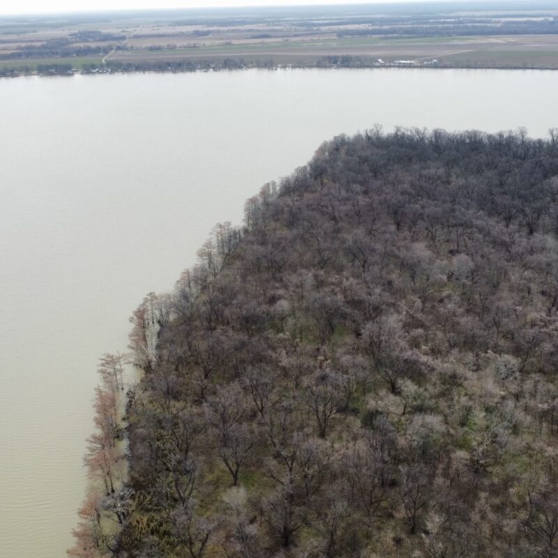 Own Your Own Private Island - Alcorn Island - 585 +/- Acres at Moon ...