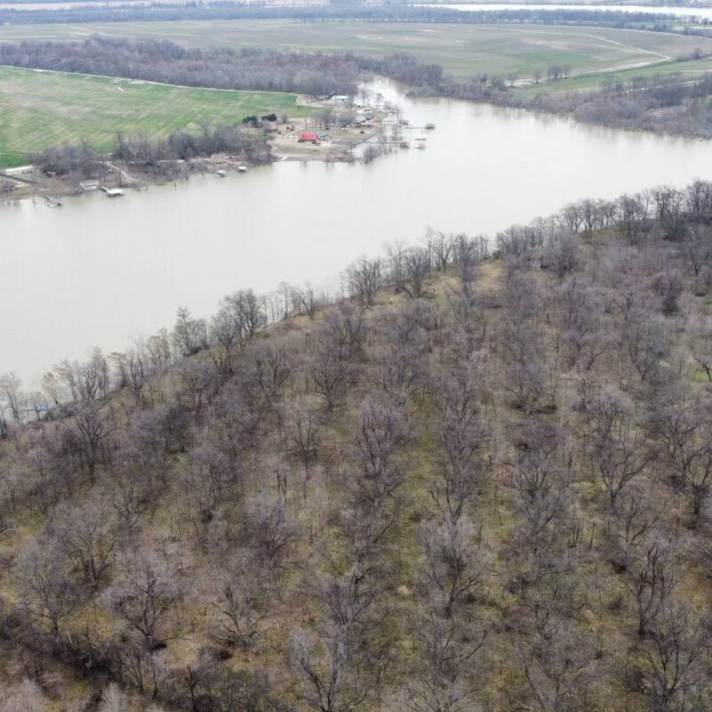 Own Your Own Private Island - Alcorn Island - 585 +/- Acres at Moon ...