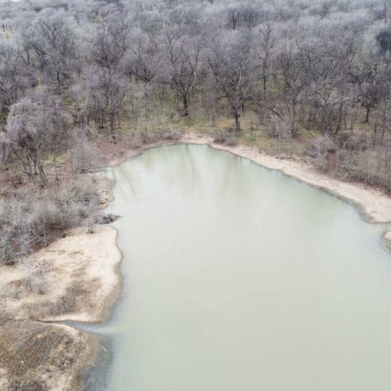 Own Your Own Private Island - Alcorn Island - 585 +/- Acres at Moon ...