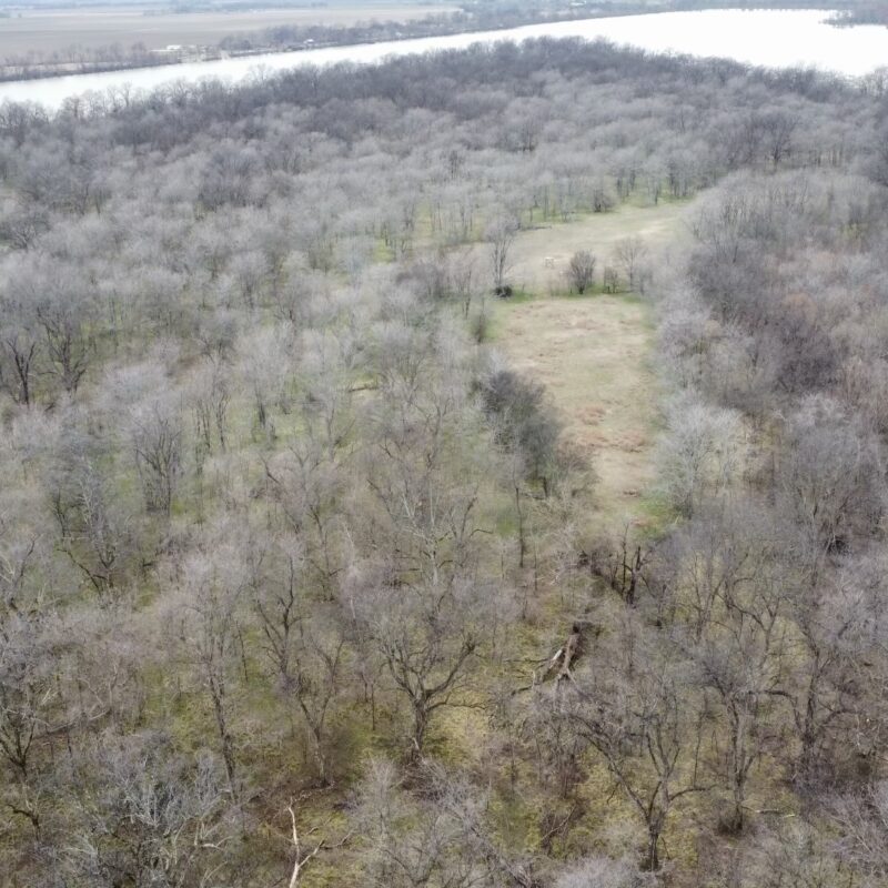 Own Your Own Private Island - Alcorn Island - 585 +/- Acres at Moon ...