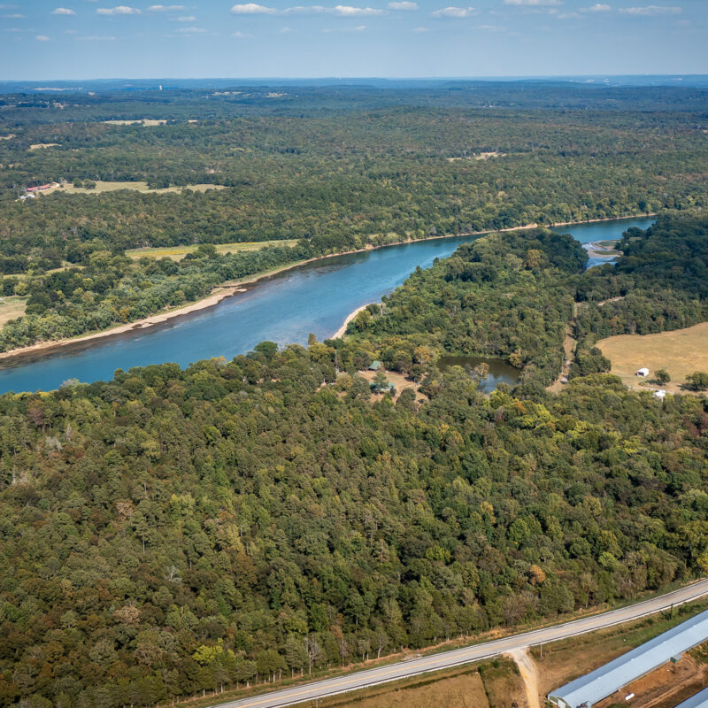 WHITE RIVER PLACE - Outdoor Properties