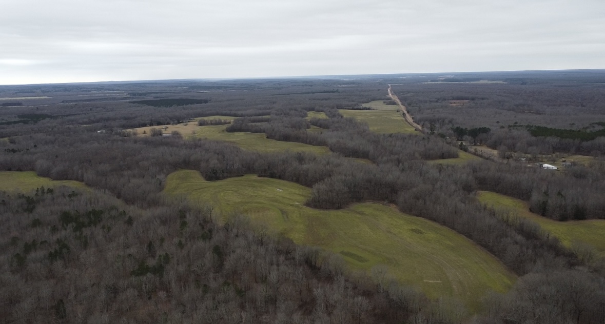 The Fleming Farm - 172 Acres of Prime Cropland and Timber with One Mile ...